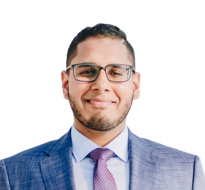 Current Residents | Cooper Medical Education